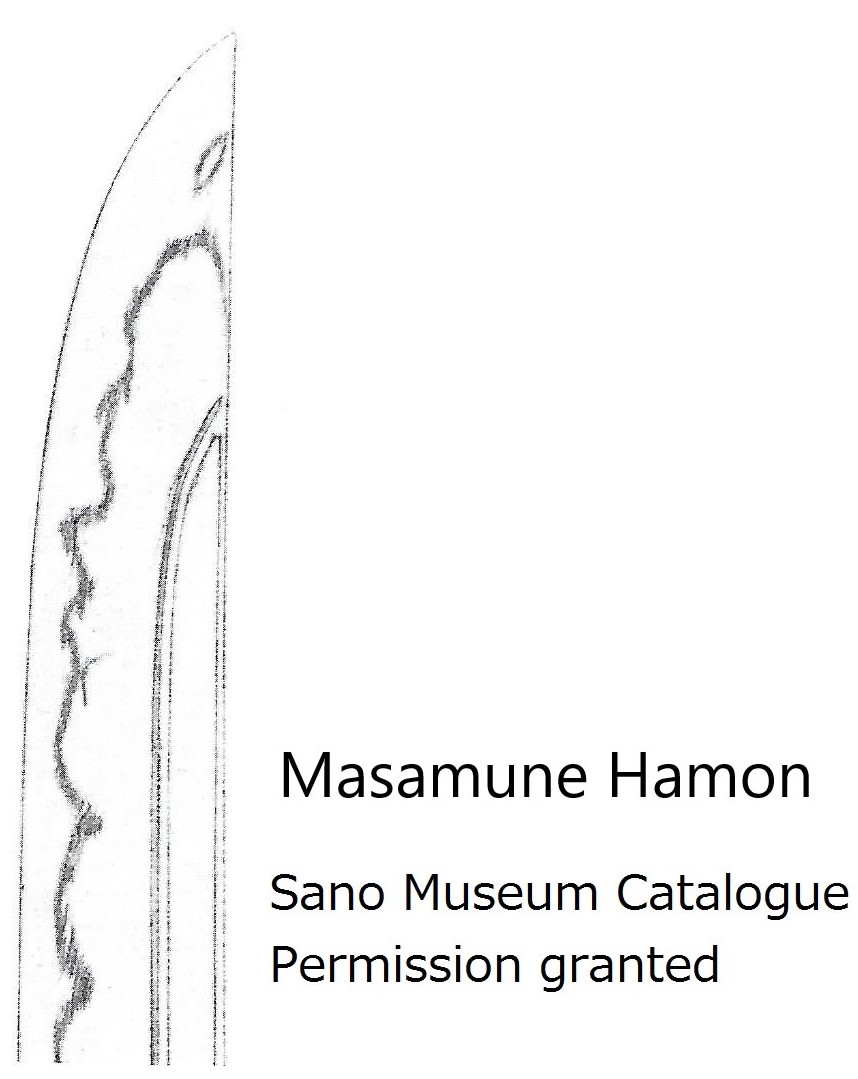 February 2018 – Study of Japanese Sword