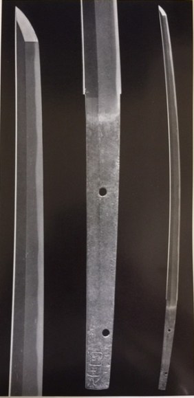 Hamon – Study of Japanese Sword