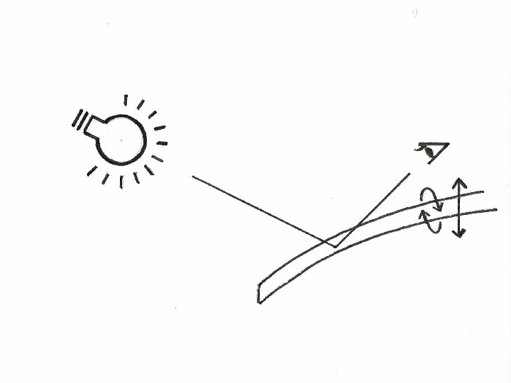 65 The sword Observation process – Study of Japanese Sword