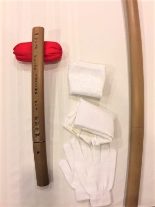 65 The sword Observation process – Study of Japanese Sword